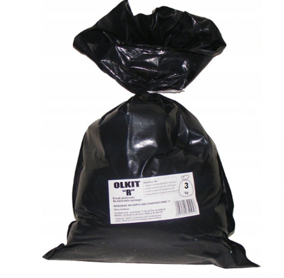 OLKIT Lublin 3kg oryginalny! ATUT-BIS Diamentowa 1 (Lublin)
