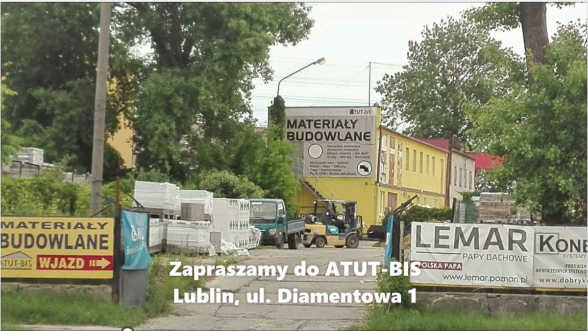OLKIT Lublin 3kg oryginalny! ATUT-BIS Diamentowa 1 (Lublin)